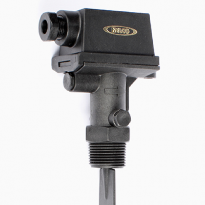Kelco Products - Flow switches, Level switches & Float switches.
