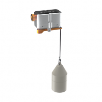 Kelco Products - Flow switches, Level switches & Float switches.