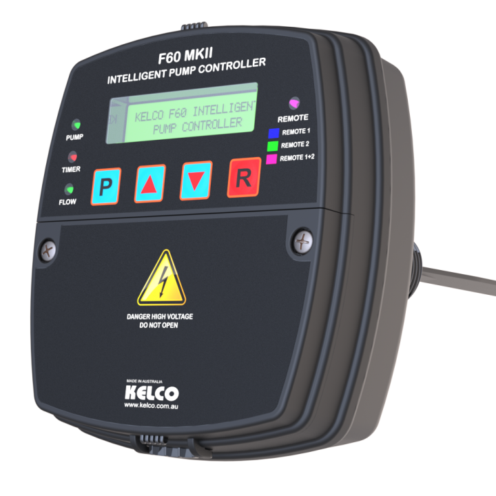 Kelco Products - Flow switches, Level switches & Float switches.