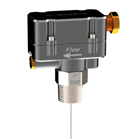 Kelco Products - Flow switches, Level switches & Float switches.