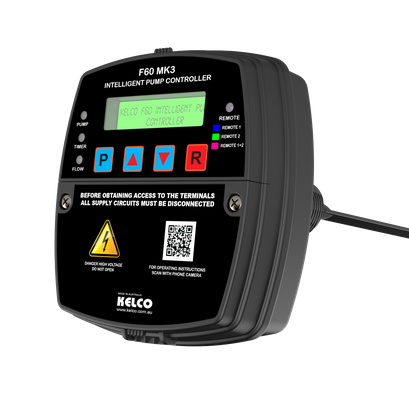 Kelco Products - Flow switches, Level switches & Float switches.